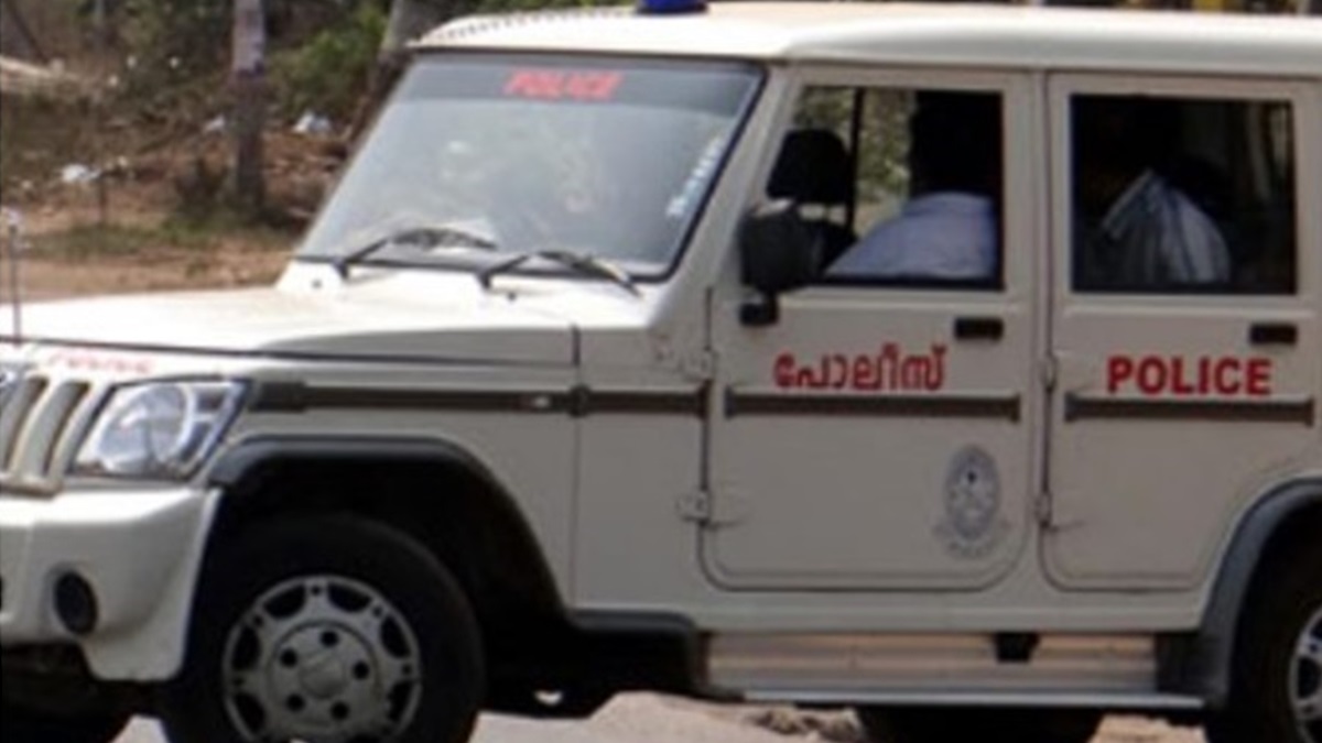 Police Confirmed That The Kuruva Gang Was Behind The Robbery In ...