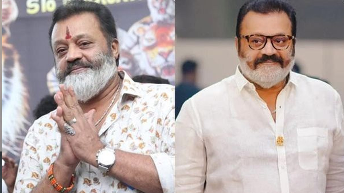 Thrissur Pooram Controversy: Police Booked Case Against Suresh Gopi On Ambulance Entry ...