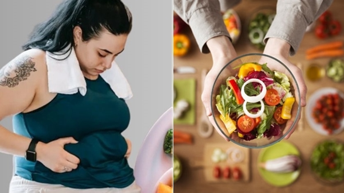 Weight Loss tips; Do You Roasted Chana And These 3 Foods Can Controll ...