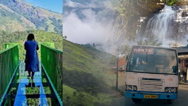 900 Kandi New Year Package And Wayanad Travel Package; Enjoy KSRTC's ...