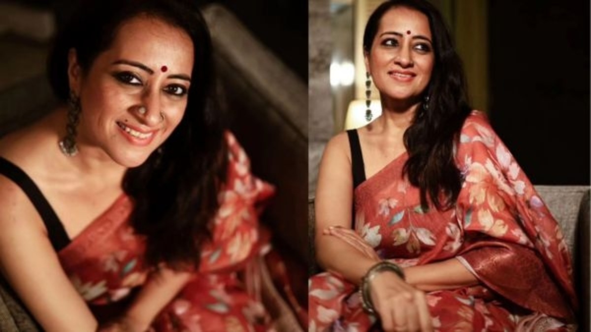 Actress Ashwini Nambiar Opens Up About A Bad Experience In Her Teenage ...