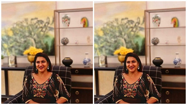 Seematti Owner Beena Kannan Opens Up About Malayali's Fashion Sense ...