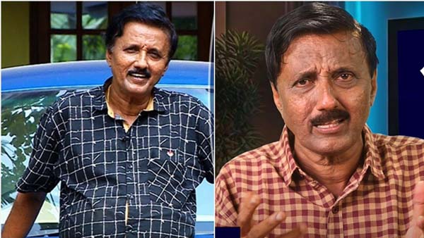 SHOCKING! Beeyar Prasad's Wife Revelation Against Santhivila Dinesh ...