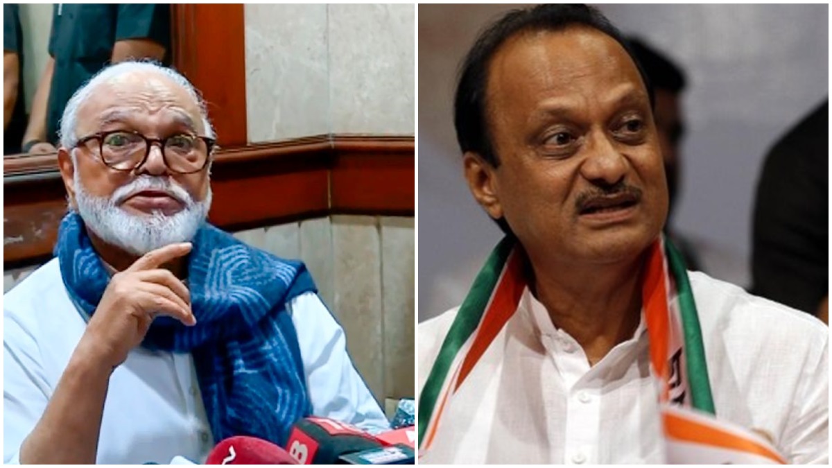 NCP Leader Chhagan Bhujbal Criticized Ajit Pawar After Maharashtra Cabinet Expansion| 'ഞാനവരുടെ ...