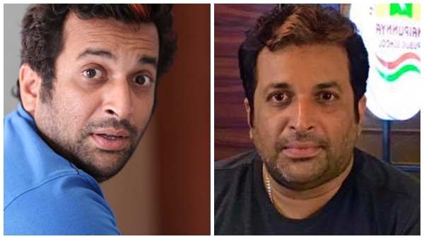 Serial- Cinema Actor Dileep Sankar Found Dead In Hotel Room In ...