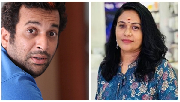 Seema G Nair's Social Media Note About Dileep Sankar, Goes Viral| '5 ...