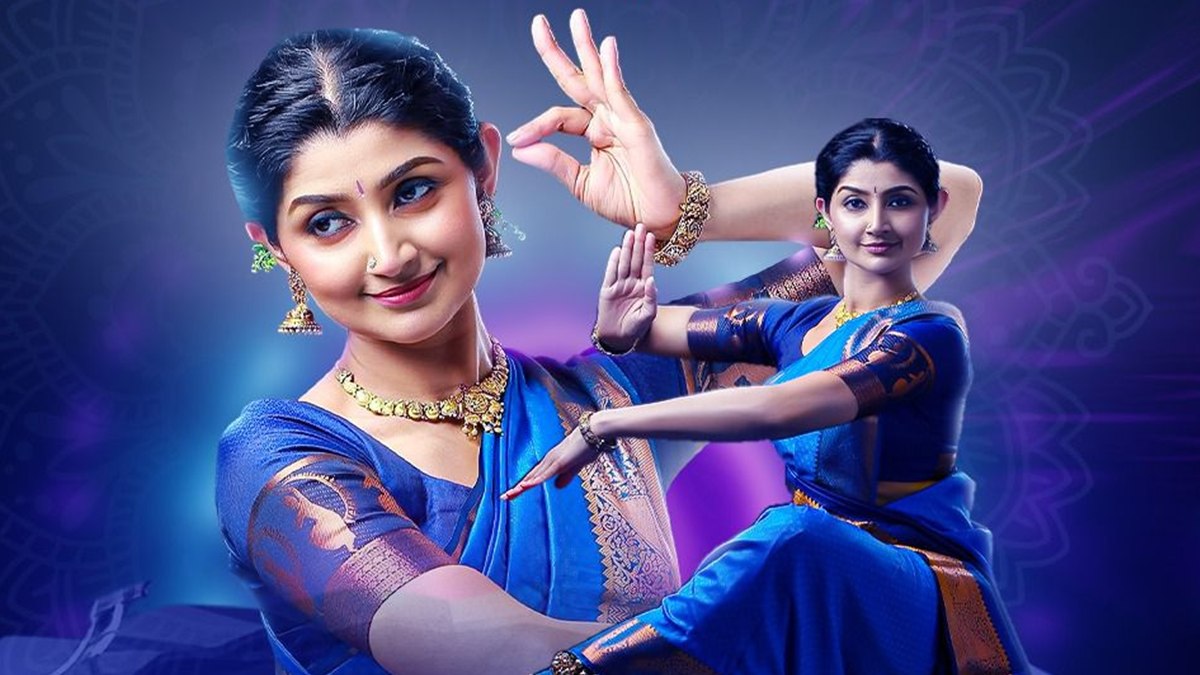 Divya Unni's Guinness Record Dance Performance: Why Filmmakers ...