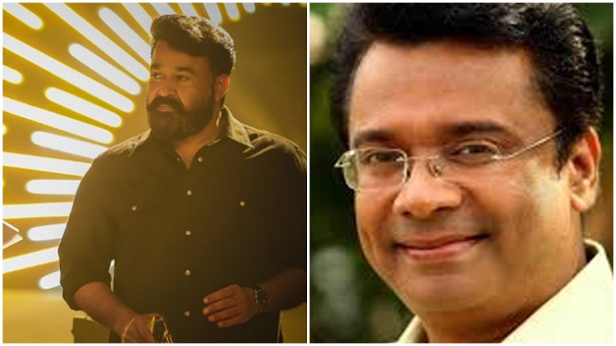 Actor Nandu Opens Up About Empuraan Movie, He Says only 4 People Knows ...