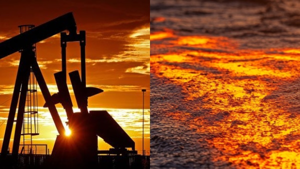 Gold Discovery: Iran's Zarshouran Mine's Reserves Surge to 43 Million ...