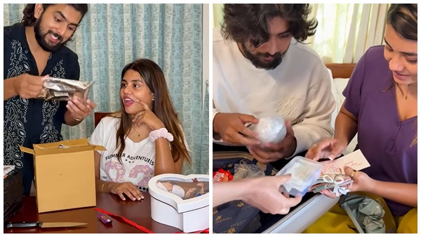 Bigg Boss Malayalam Fame Jasmine Social Media Post About Gabri Goes ...