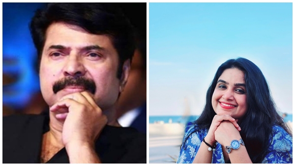 Actress Swapna Treasa Shares Her Memory Of The Serial Jwalayayi ...