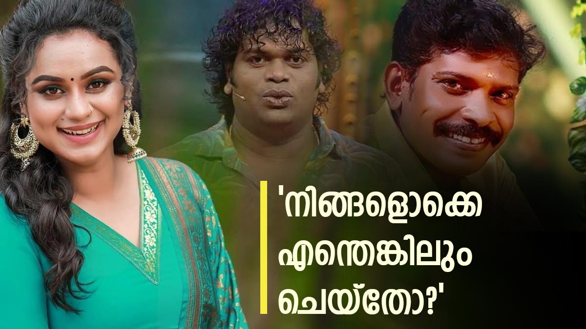 Kollam Sudhi's Death: Star Magic Anchor Lakshmi Nakshathra Slams Saju Navodaya On His Allegation ...