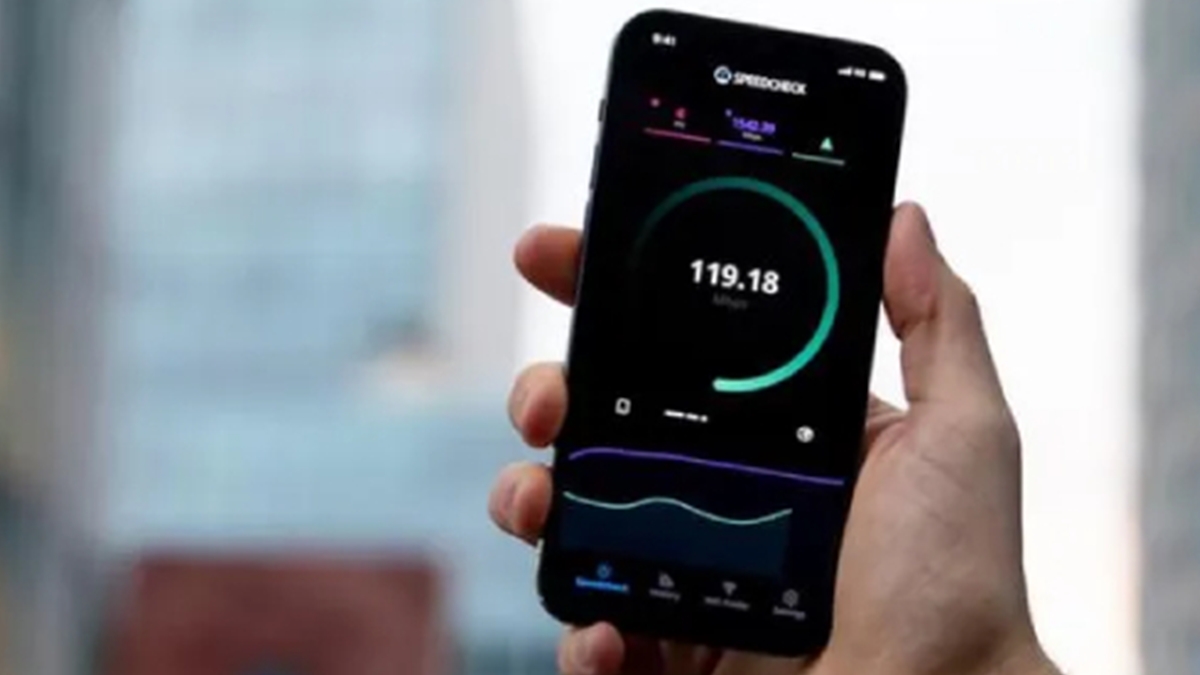 Global Mobile Internet Ranking: UAE Leads In The List Of Global Mobile ...