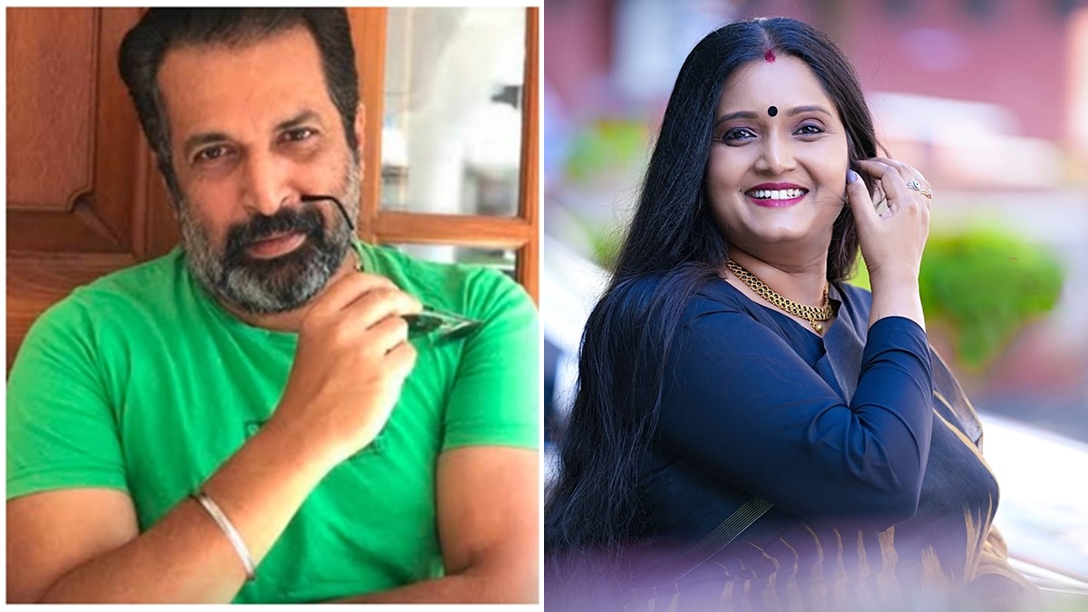 Dileepettan Called Me And Asked To Call Back, but later i heard this ...