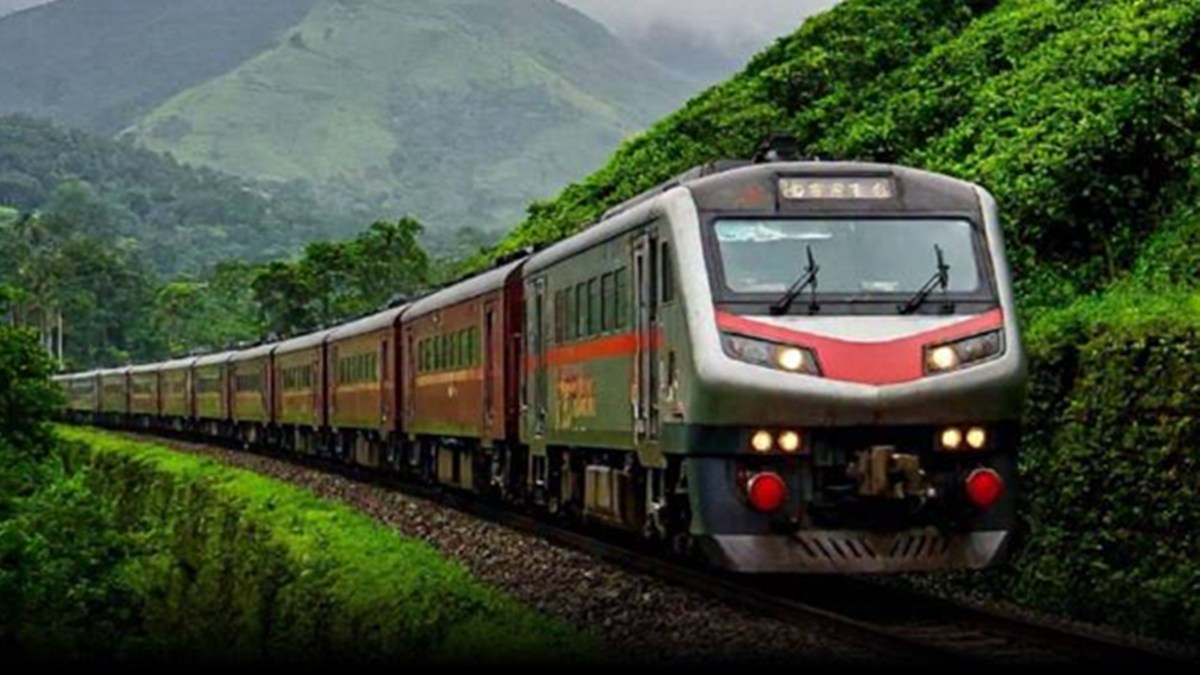 Thomas Isaac claims Narendra Modi aims to obstruct the Sabari railway ...