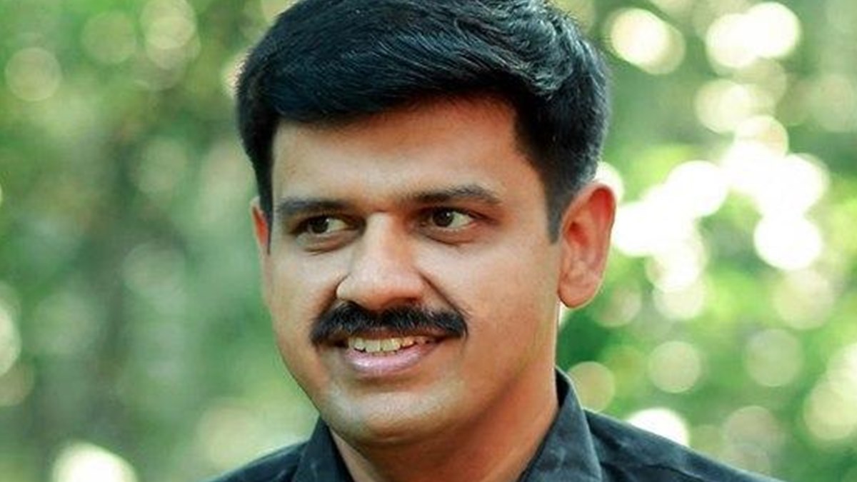 Sandeep Varier Says That He Is Going To Ponnani, Social Media Note Goes ...