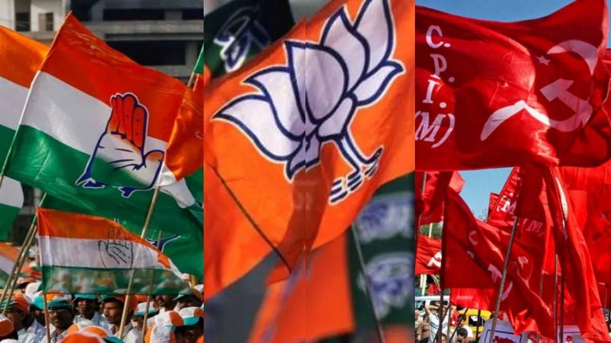 UDF achieved a significant victory in 2024, with Chelakkara being the ...