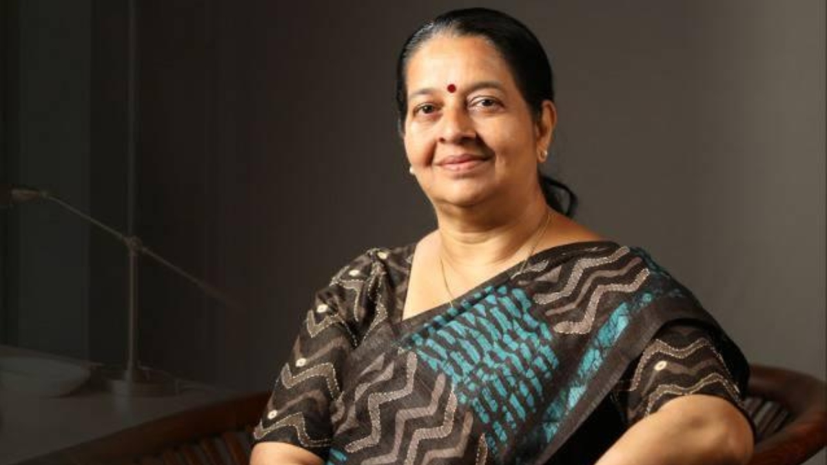 Special Medical Team For Uma Thomas Treatment, Hibi Eden Flags Security ...