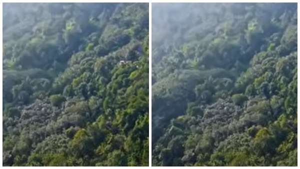 Uppukunnu: Here Is How To Reach Uppukunnu View Point, And What Is There ...