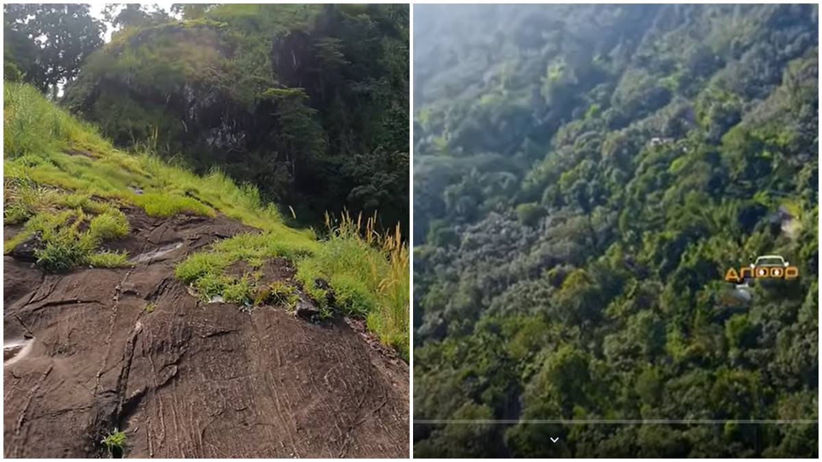 Uppukunnu: Here Is How To Reach Uppukunnu View Point, And What Is There ...