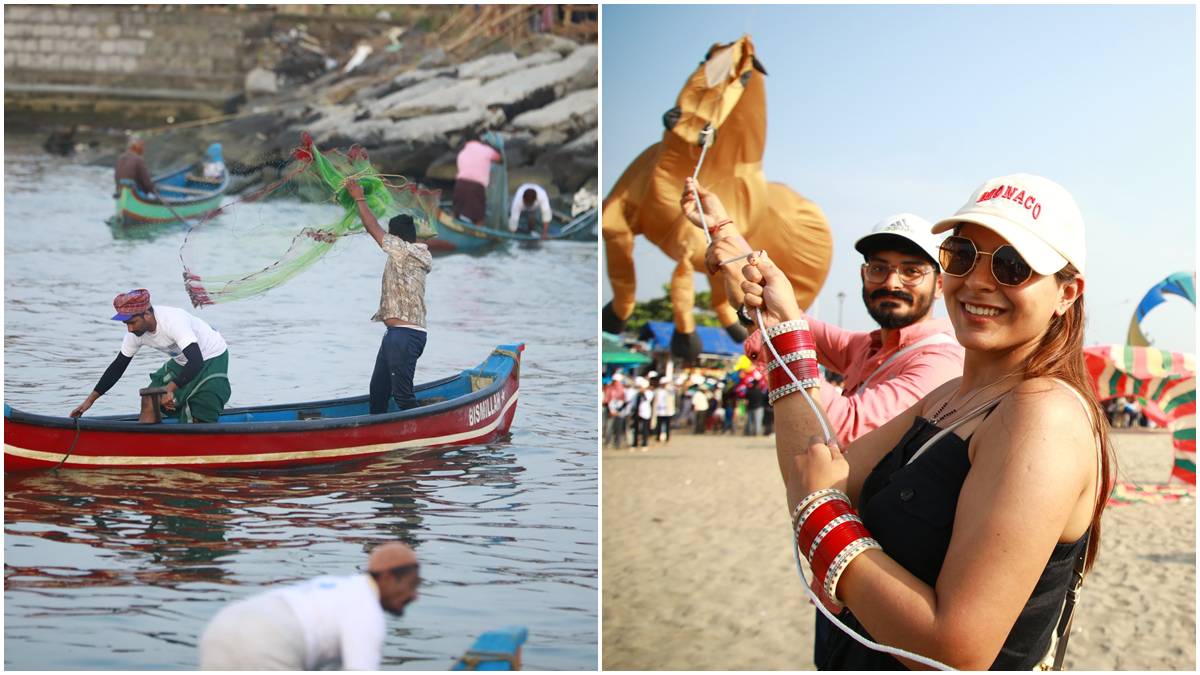 Fourth Beypore International Water Festival 2023: An Exciting Cultural ...