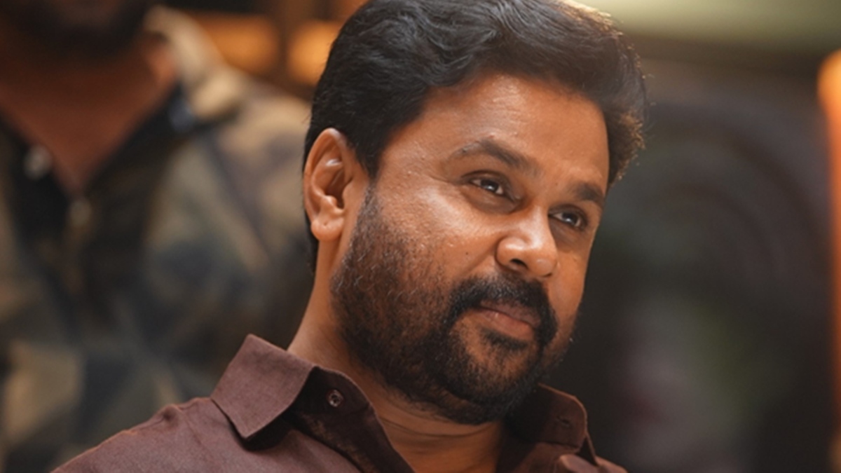 Dileep'S Movie The Don: Producer S Chandrakumar Reveals That Two ...