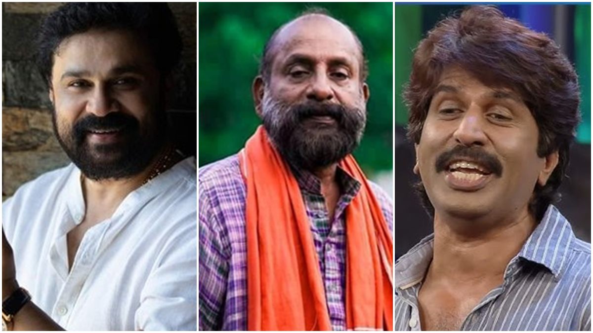 Dileep's downfall: I Don't Know Why Some People Are So Hostile Towards ...