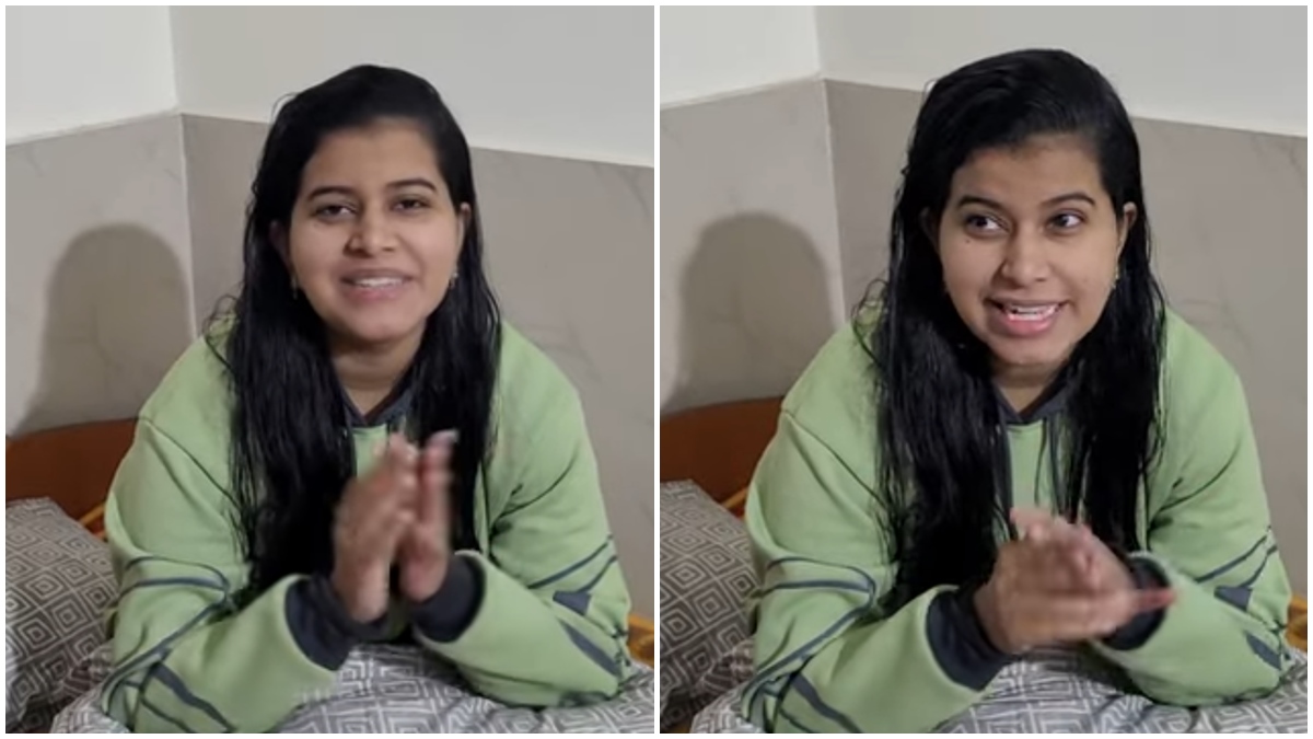 Bala's Ex-Wife Elizabeth Udayan Shares Viral Video, Here's What She Revealed|'ഞാനിത് പറയണമെന്ന് ...