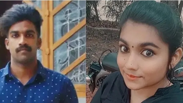 Sharon Raj's Brother Reveals Greeshma's Response About Marrying Sharon ...