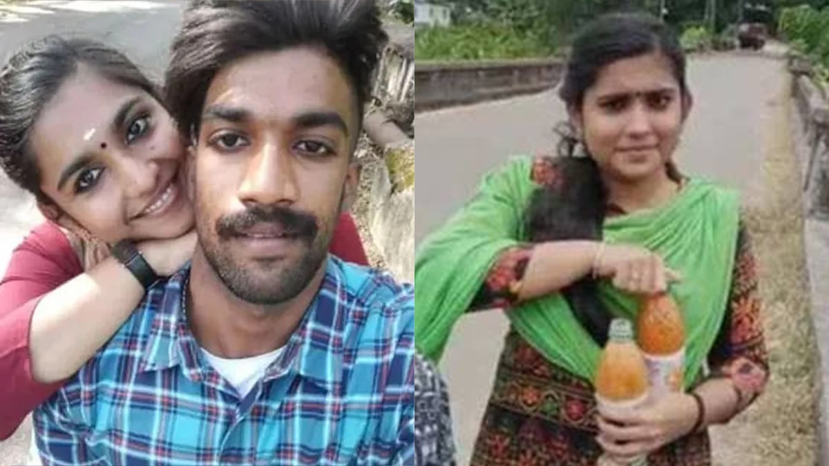 Sharon Case: Greeshma Accuses Sharon of Blackmailing with Private ...