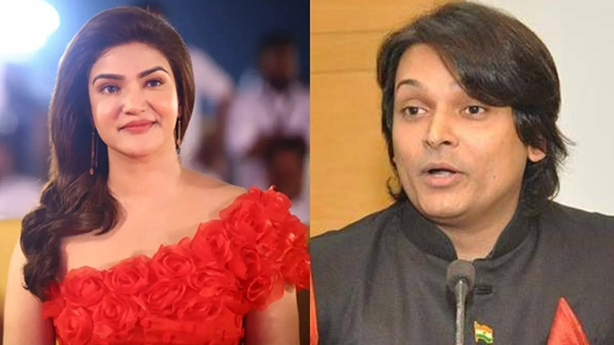Honey Rose - Boby Chemmanur Row: Huge Setback For Actress, Can't Register Case Against Rahul ...