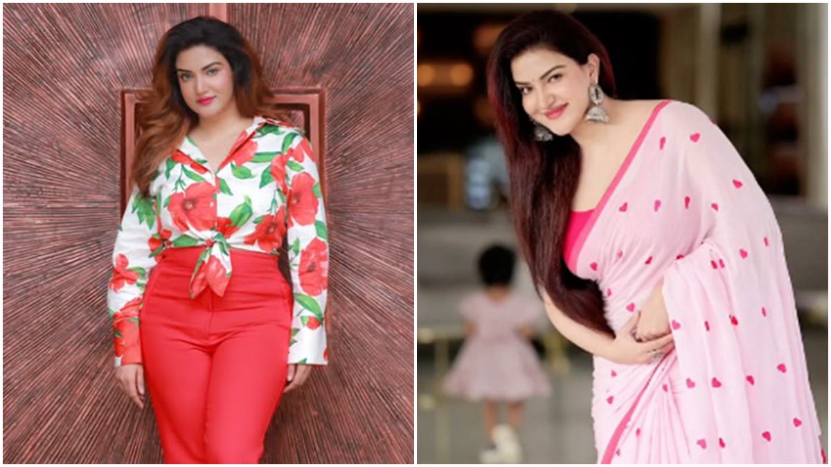 Honey Rose With Serious Allegation; Is She Meant Boby Chemmannur, This Is What netizens Says ...