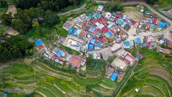 Travel: Kanthallur's Honey Cliff Attracts Tourists, How To Get There ...