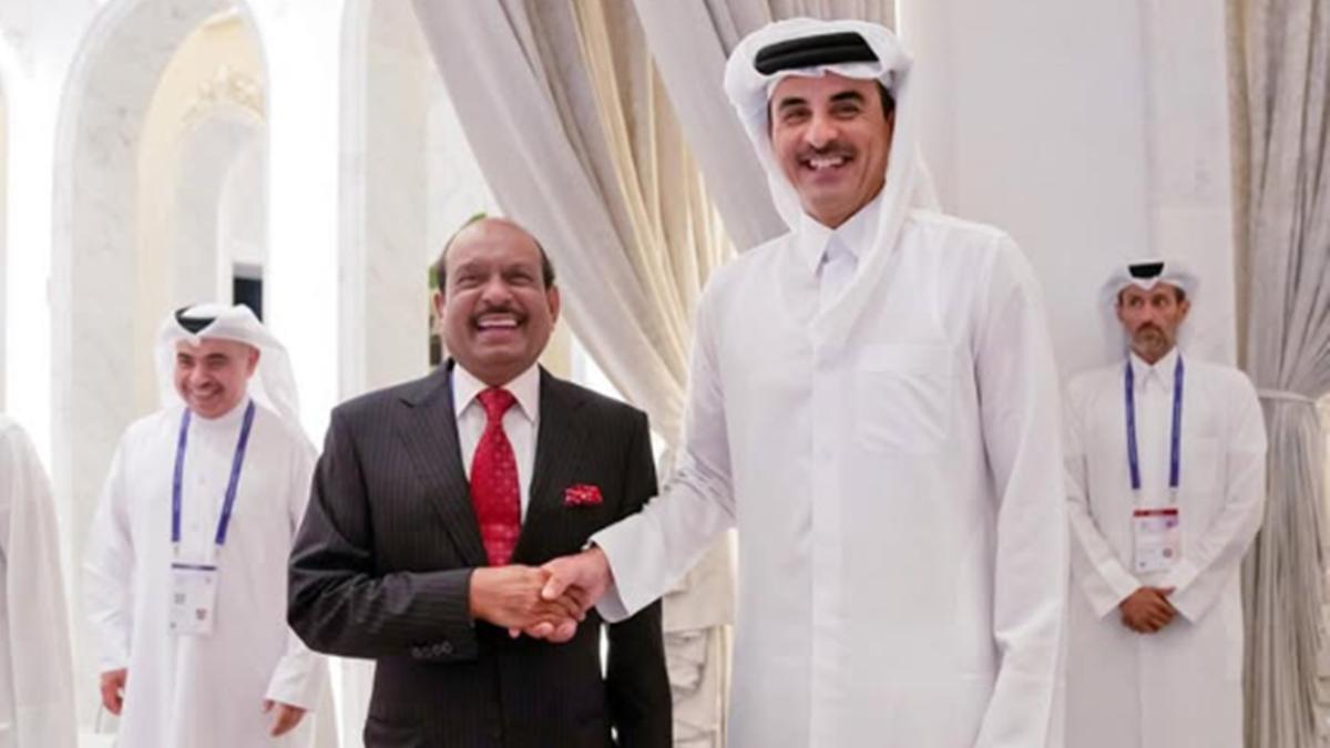 LuLu Group's Executive Discusses How Qatar's Digital Initiatives Are ...