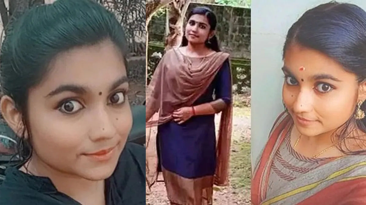 Parassala Sharon Murder: Sharon's Family's Demand Death Sentence To ...