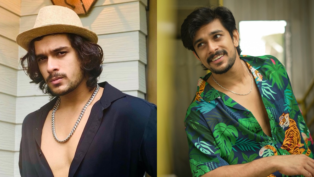 Comment Of Bigg Boss Fame And Actor Ramzan Muhammed Aims At Robin ...