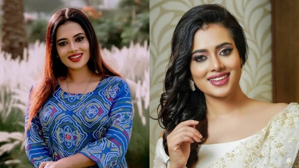 Bigg Boss Fame Remya Panicker Opens Up About Uppum Mulakum Serial Controversy | 'ഉപ്പും മുളകിലെ ...