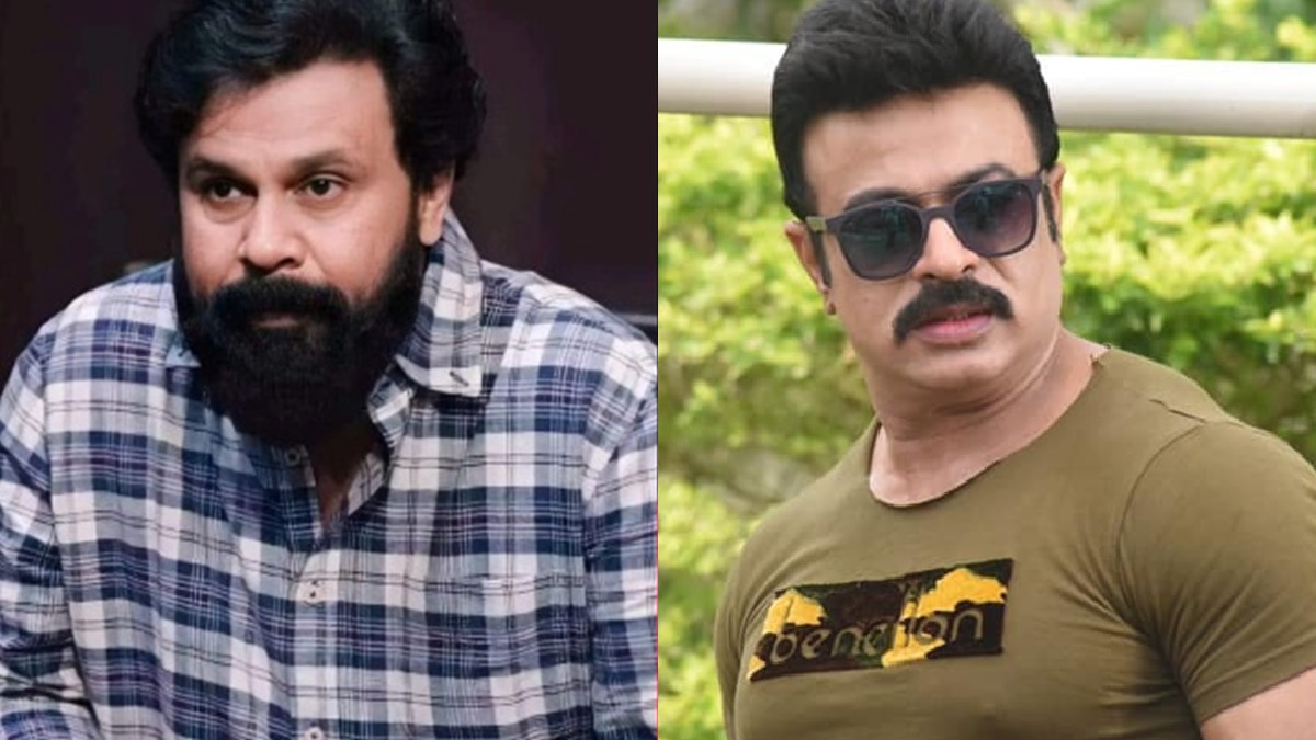 Actor Riyaz Khan Said That Dileep Is His Close Friend, Denied Actress ...