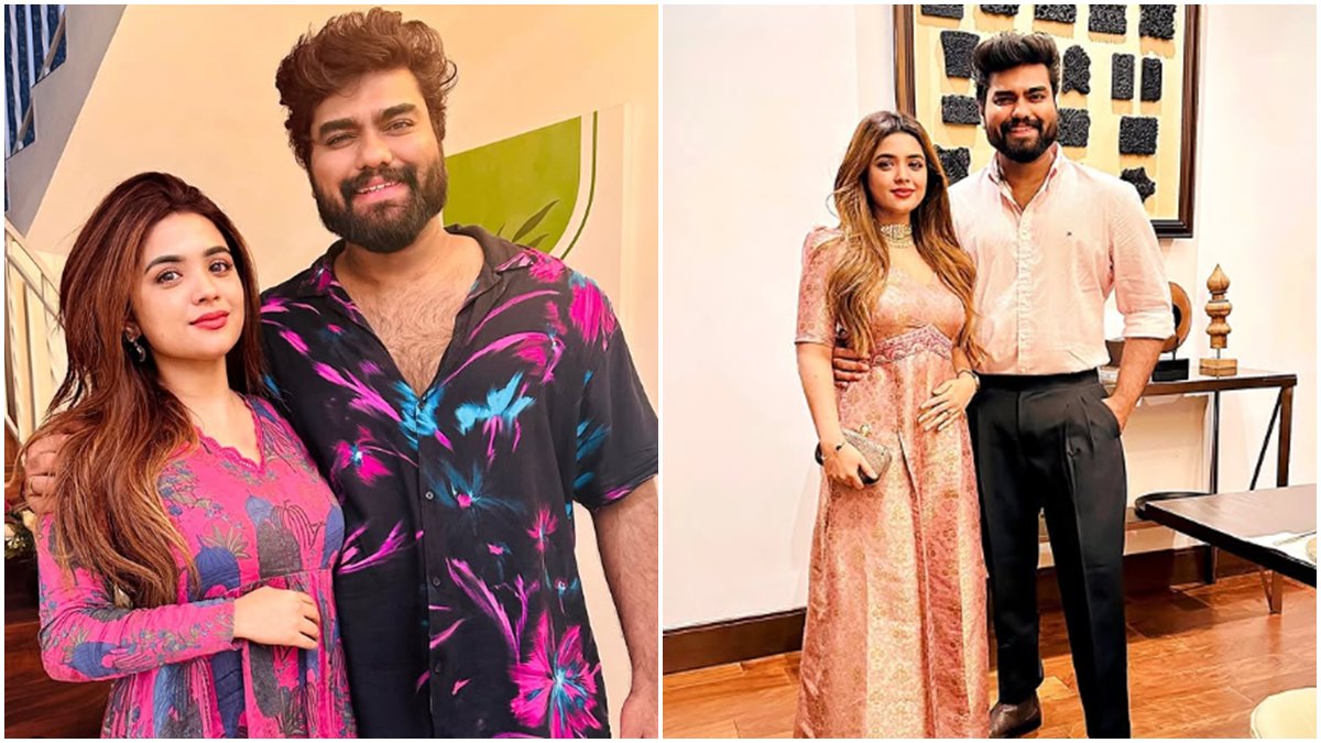 Bigg Boss Malayalam fame Robin Radhakrishnan Revealed About His New Step In The professional ...