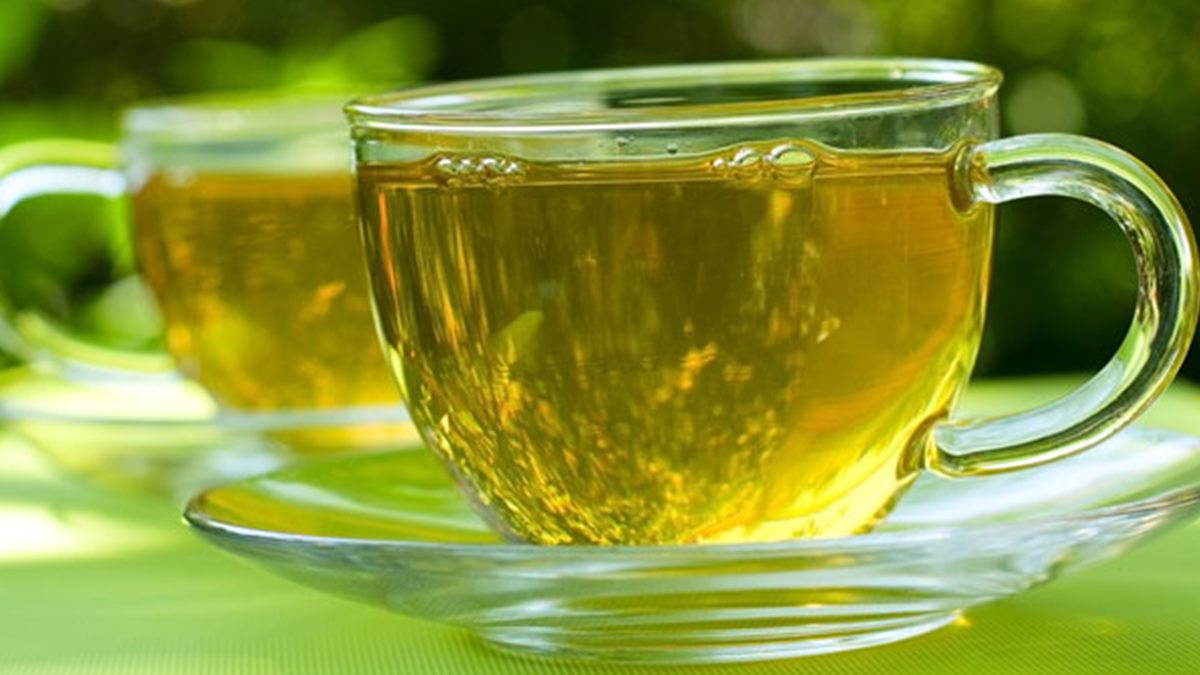 Health Tips: Do You Know The Benefits Of Drinking Japanese Herbal Tea ...