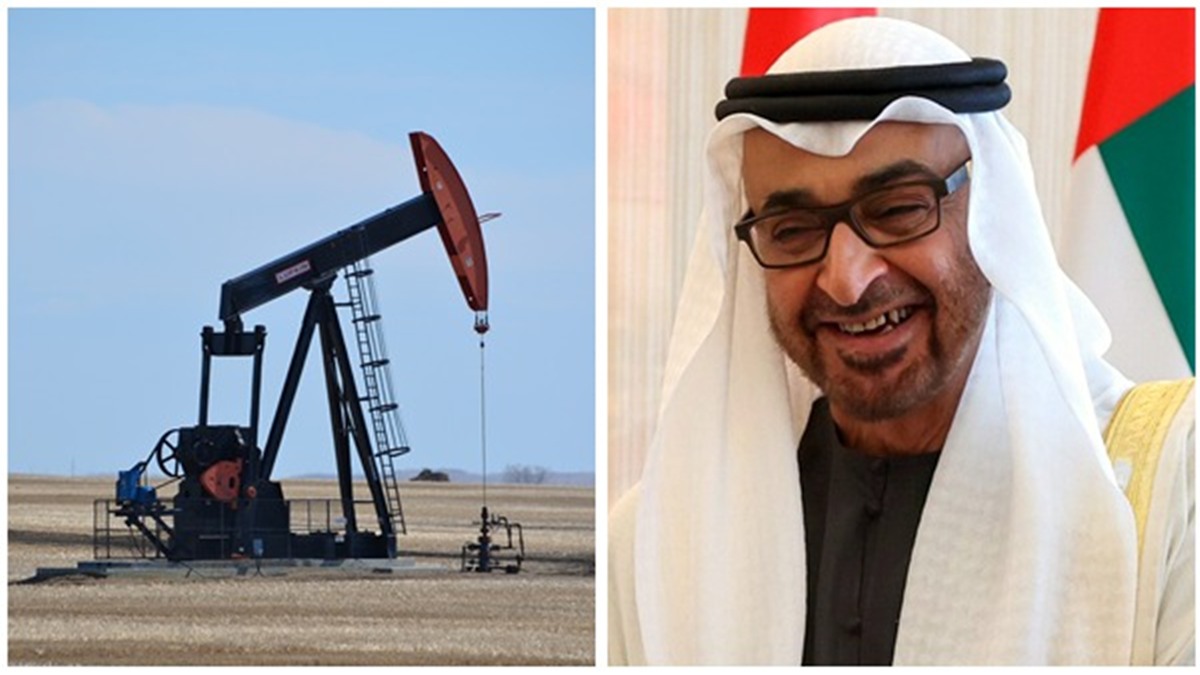 UAE and Iran Contribute to OPEC's Decline in Crude Oil Production: Here Are The Main Reasons ...