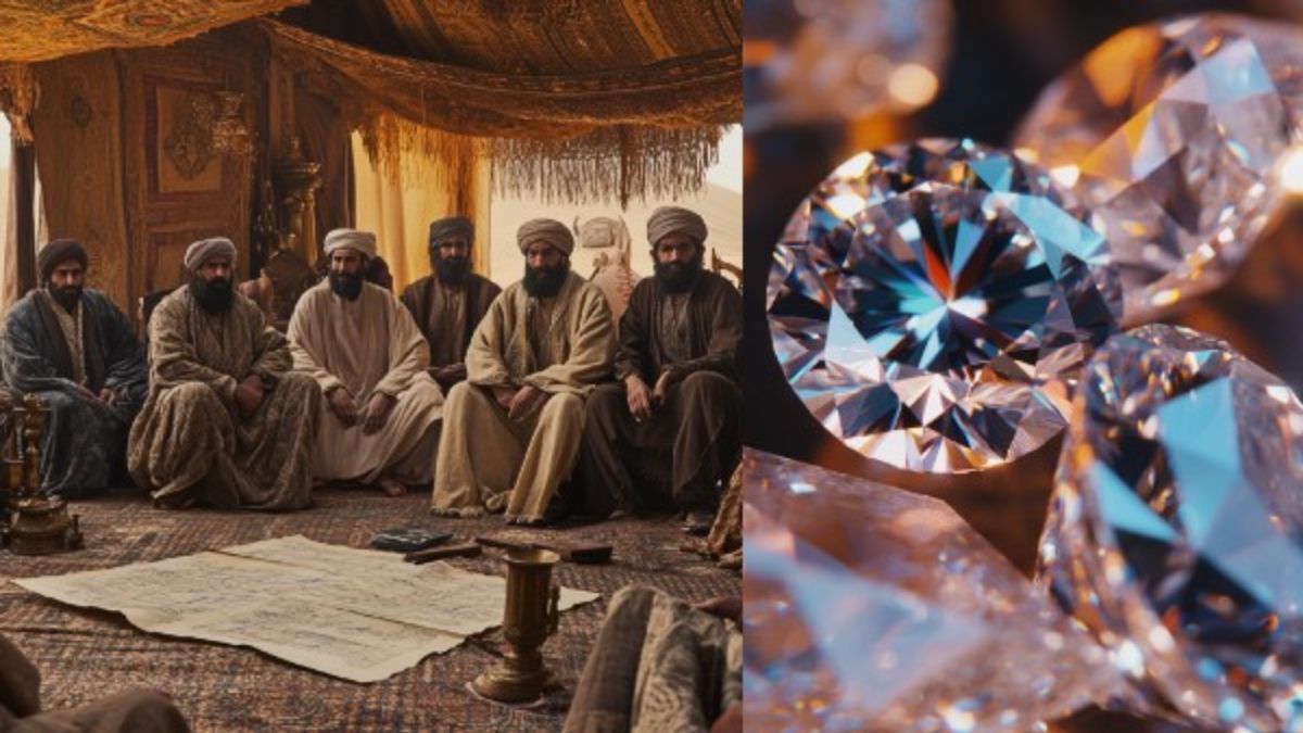 Gold-Lithium Mining: Afghanistan Will Change As New Gulf With Mineral ...