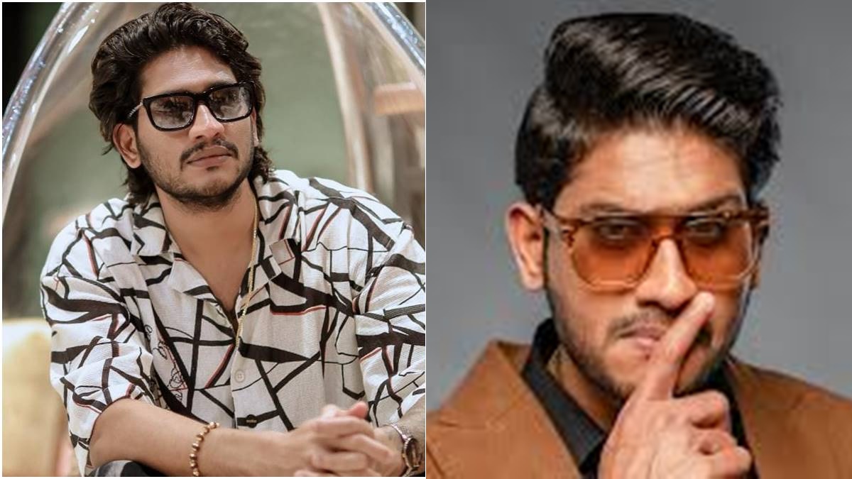 Bigg Boss fame Akhil Marar shares his latest joy in life, calling it ...