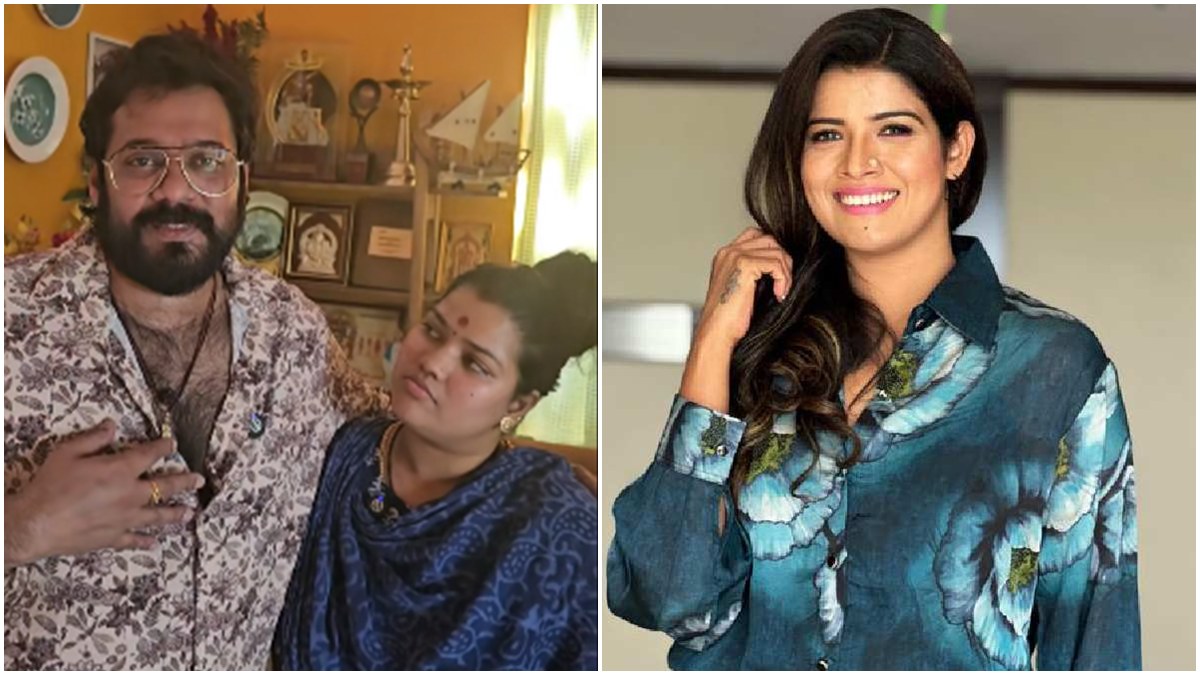 Bala's reply on Amrita Suresh Controversy and Reveals Kokila's ...