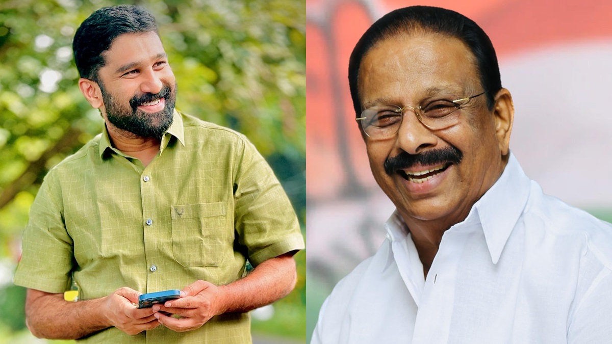 VT Balram refutes claims of K Sudhakaran's removal as KPCC President ...