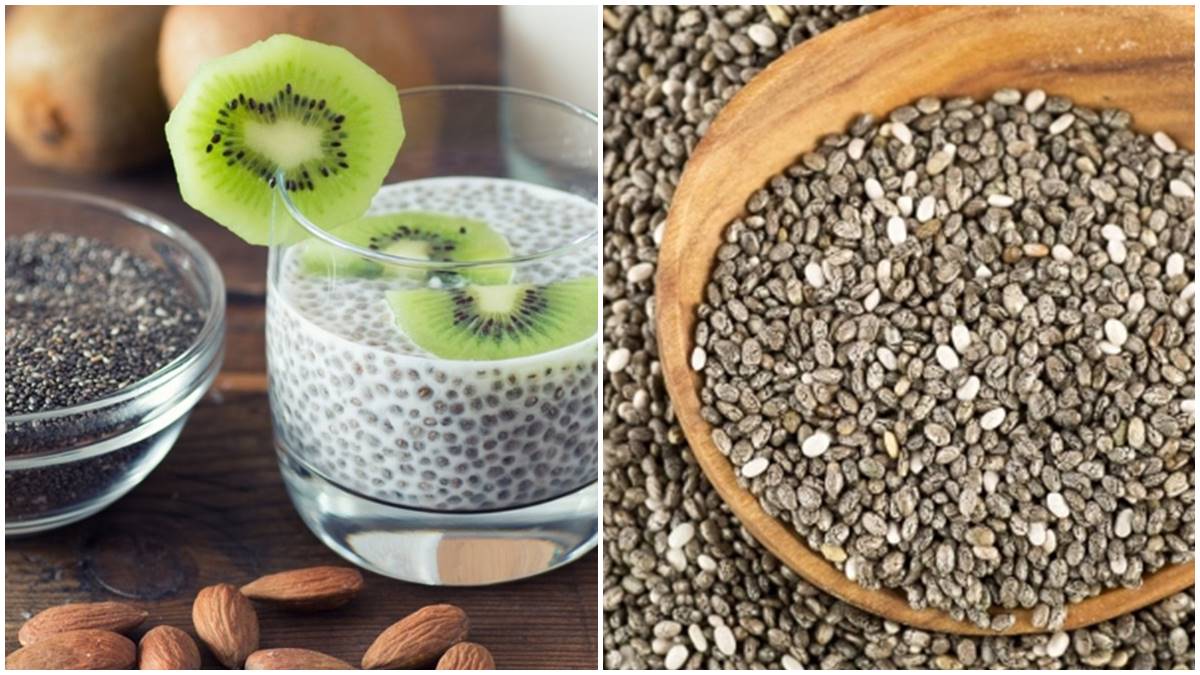 Health Care Tips: Do You Know How To Eat Chia Seed To Get Health ...