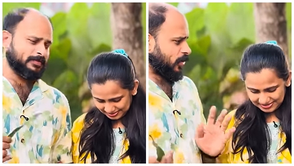 Devika Nambiar And Vijay Madhav Apologized To Their Fans, New Video Goes Viral| 'എല്ലാം ...