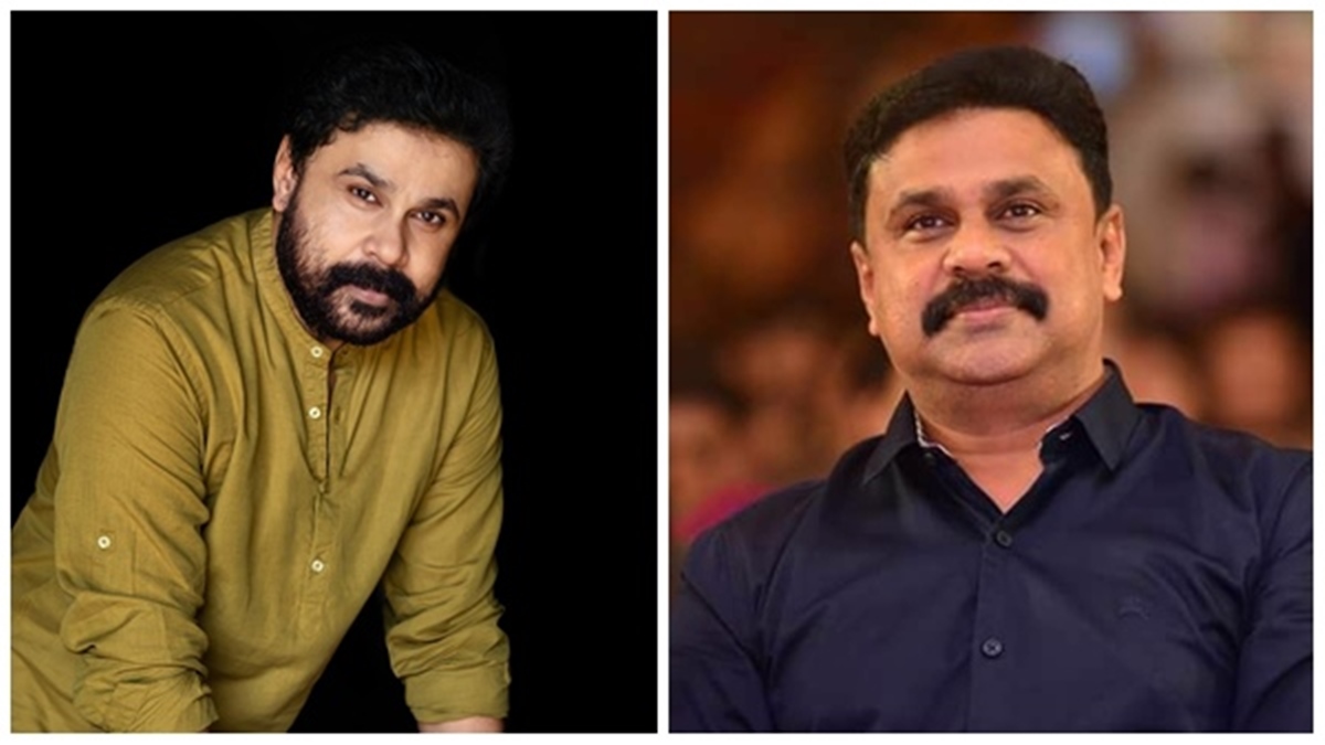 Dileep Should Atleast Realise That His Comedy Wont Work Anymore; Social ...