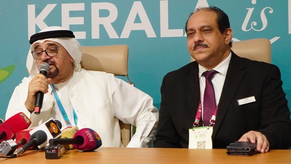 Dubai Sharaf Group To Invest Rs 5000 Crore In Kerala logistics Sector ...