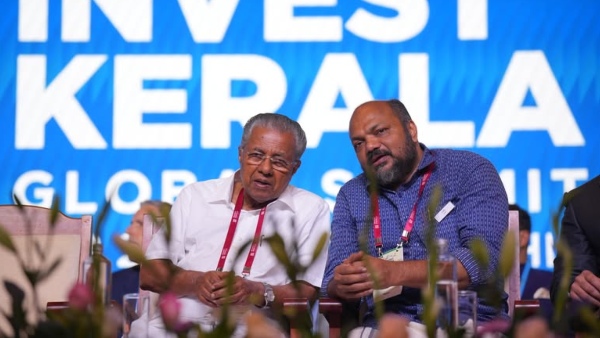 Invest Kerala Summit Concluded: 1.53 Lakh Crores Offers Receives Including From Lulu Group and ...